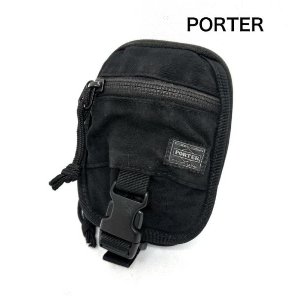 メーカー：ポーター / PORTER形状：その他ファッション小物サイズ：表記サイズ：-縦：0 cm、横：0 cmカラー：柄 / パターン：素材：商品状態：着用感がありますが、汚れやダメージが比較的少ないお品物です。※程度・状態に関しては、当...