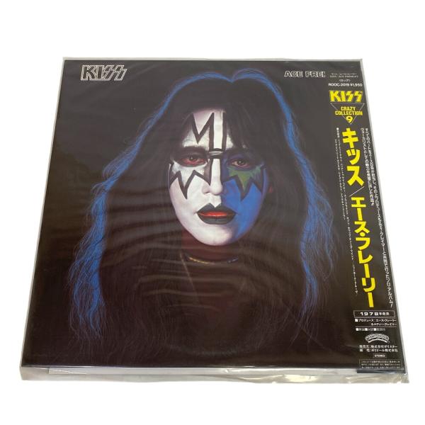 【商品番号】4040432391631【商品ランク】Aランク【ライン】JAPAN LP レコード 1978【色】ブラック【サイズ】※多少の誤差があると思いますが予めご承知の上ご購入をお願い致します。【付属品】なし【状態詳細】におい：保管臭盤...
