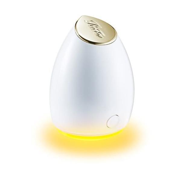 【製品仕様】・ブランド：ReFa（リファ）・商品名：ReFa BEAUTECH SPOT（リファ ビューテック スポット）・カラー：イエロー・サイズ：約80mm×54mm×57mm・重量：約67g・電源方式：充電式・JANコード：45731...