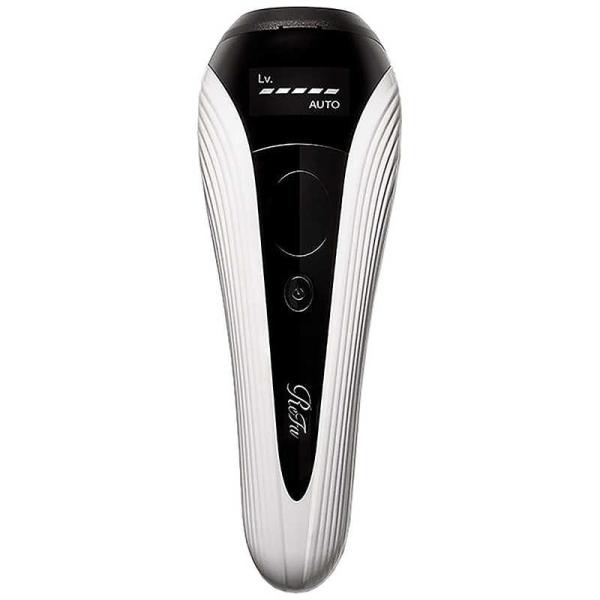 【製品仕様】・ブランド：ReFa（リファ）・商品名：EPI GO・JANコード：4974011801634・方式：IPL（光美容）・対応部位：ボディ、フェイス・用途：ムダ毛ケア、家庭用光美容【商品説明】ReFa（リファ）EPI GOは、自宅...