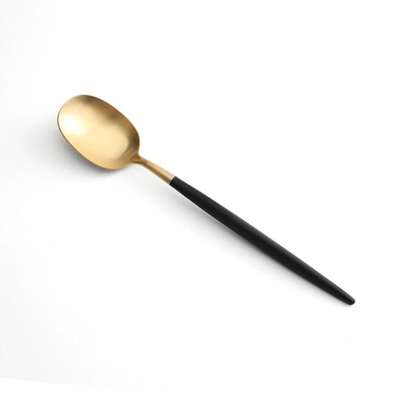 【商品番号】5609881478813【商品詳細】日本の国民食、カレーのために作ったカトラリーがナウです。スプーンの形状は、ルーとご飯をすくいやすく、口に頬張りやすい形を追求して生まれました。ジャガイモなどの野菜をカットしやすく、またお米の...