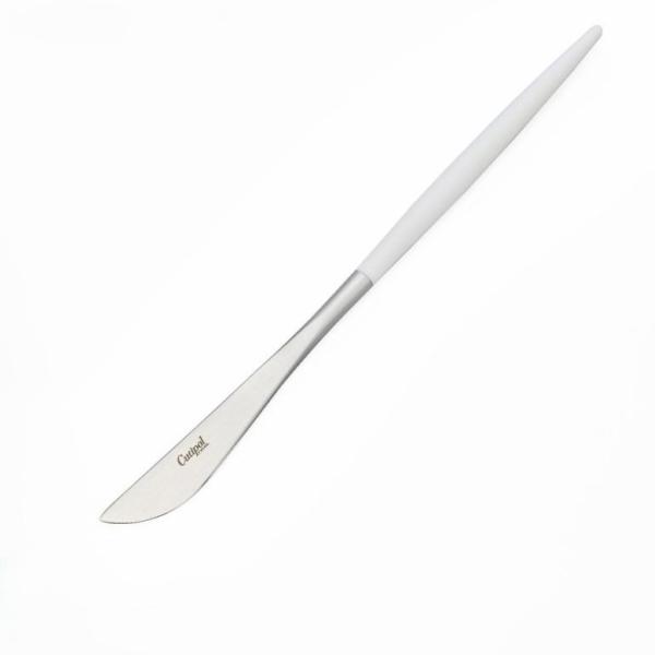 【商品番号】5609881948033【商品詳細】「デザート」という名前がついてますが、サイズ感としてはディナー用よりも少し小さい程度なので、軽食や朝食シーンにオススメです。【商品ランク】Nランク【ブランド】Cutipol/クチポール【型番...