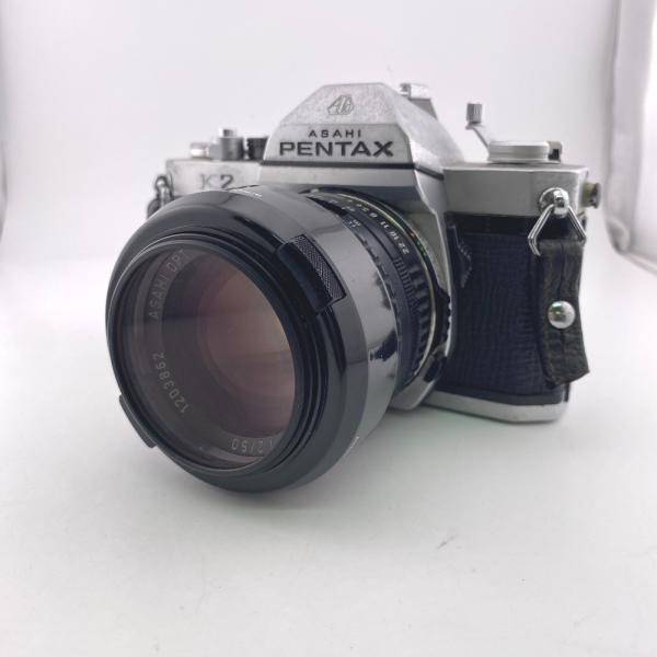 【商品番号】8031975081512【商品ランク】Bランク【ブランド】PENTAX/ペンタックス【シリアル/製造】7038546【色】ブラック【素材】プラスチック【サイズ】※多少の誤差があると思いますが予めご承知の上ご購入をお願い致します...