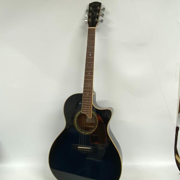 【商品番号】Z0010693【商品詳細】アンプ音出し確認済みです。フレッドの残り7割程度です。傷や汚れ等がございますが、比較的綺麗な状態です。【商品ランク】Bランク【サイズ】美品※多少の誤差があると思いますが予めご承知の上ご購入をお願い致し...