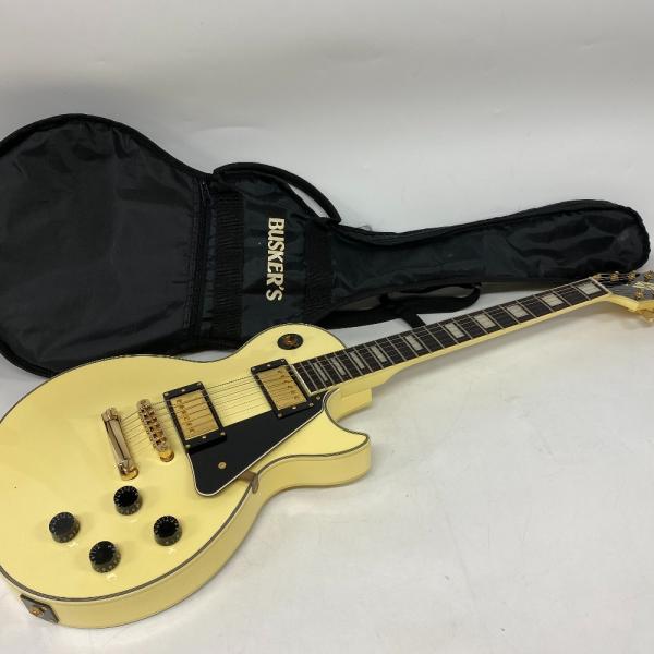 【商品番号】Z0010980【商品詳細】アンプでの音出し確認済みです。傷、汚れ、使用感がございますが比較的綺麗な状態です。【商品ランク】Bランク【サイズ】中古※多少の誤差があると思いますが予めご承知の上ご購入をお願い致します。【付属品】なし...