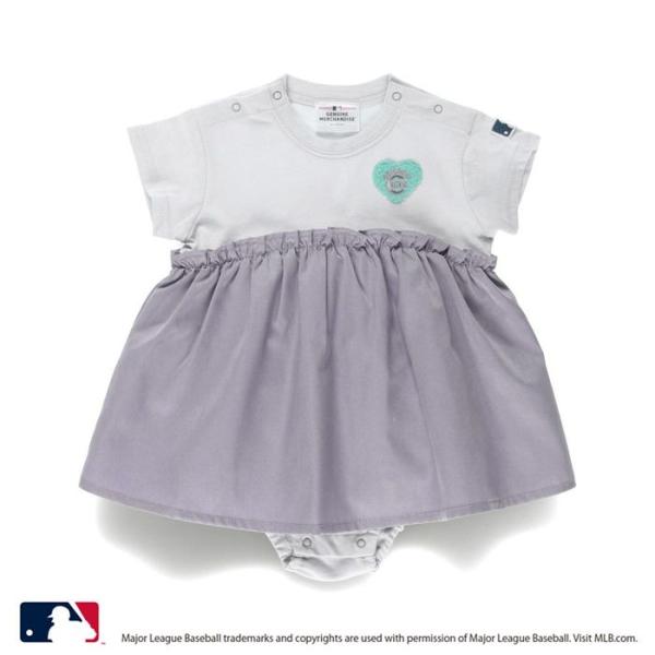 ■素材本体:ポリエステル65%　綿35%　スカート部分:ポリエステル88%　レーヨン12%　リブ部分:ポリエステル62%　綿33%　ポリウレタン5%　サガラ刺繍:アクリル100%　その他刺繍:ポリエステル100%　■原産国中国製■洗濯洗濯機...