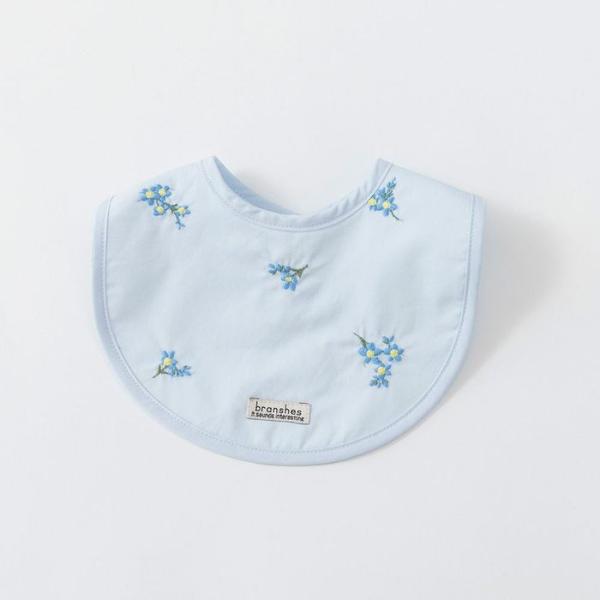 ■素材表地:綿100%　裏地:ポリエステル100%　刺繍糸:ポリエステル100%　■原産国中国製■洗濯洗濯機、ドライ不可