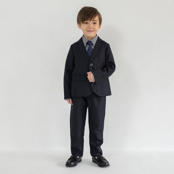 ■素材【ジャケット】本体:ポリエステル100%　裏側:ポリエステル100%　【ブラウス】綿100%　【ロングパンツ】ポリエステル100％■原産国中国製