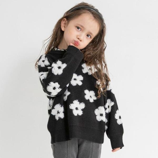 ■素材アクリル80%　ポリエステル10%　ナイロン10%　■原産国中国製■洗濯洗濯機、ドライ不可