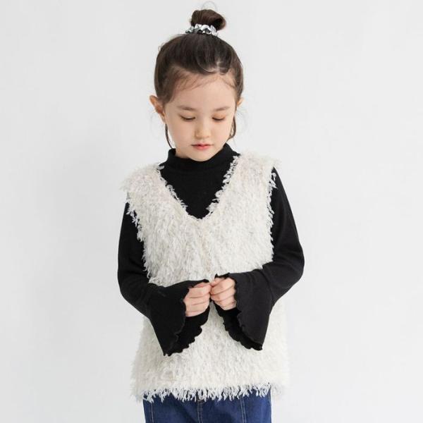 ■素材【インナー】レーヨン94%　ポリウレタン6%　【ベスト】ポリエステル100％■原産国中国製