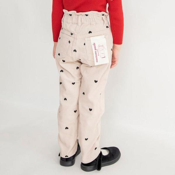 ■素材【アイボリー・ブルー】綿100%　【ピンク】本体:綿100%　刺繍糸:ポリエステル100%　■原産国バングラデシュ製■洗濯洗濯機、ドライ不可