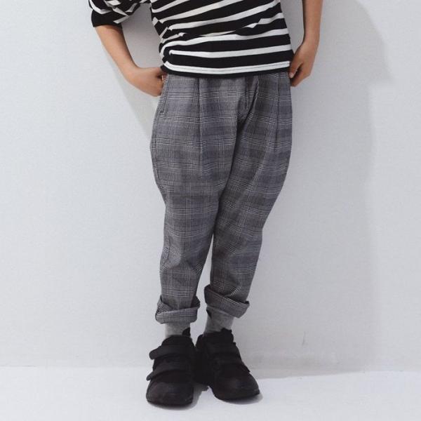 ■素材【グレー】綿74%　ポリエステル25%　ポリウレタン1%　【チャコールグレー】レーヨン46%　ポリエステル40%　ナイロン11%　ポリウレタン3%　■原産国中国製■洗濯洗濯機、ドライ不可