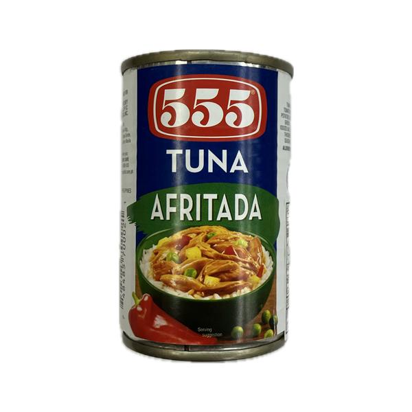 検索用キーワード【555/TUNA/AFRITADA/Philippines/ツナ/マグロ/アフリターダ/フィリピン風/シチュー/フィリピン】
