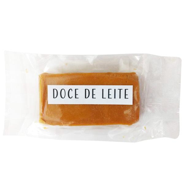 検索用キーワード【DOCE DE LEITE/ドセ　デ　レイチ/ミルクファッジ/Artesanal/ブラジルの菓子】