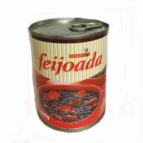 検索用キーワード【ブラジル/Brasil/フェイジョアーダ/Feijoada/Bonapetit/国民食】