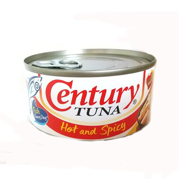 検索用キーワード【ツナ/ツナフレーク/フィリピン/Phillippinnes/Tuna flakes/Hot　spicy/ホットスパイシー/酒のつまみ】