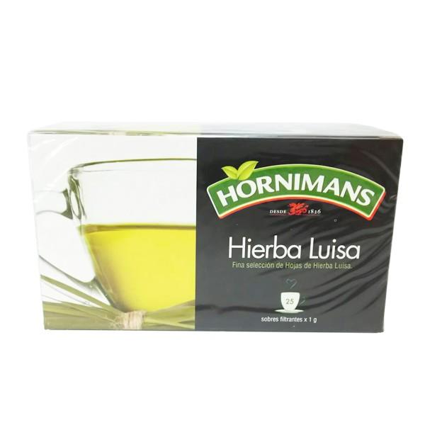 検索用キーワード【ハーブティー/Cha/hierba luisa/capim limao/レモングラス/hornimans/peru/ペルー】