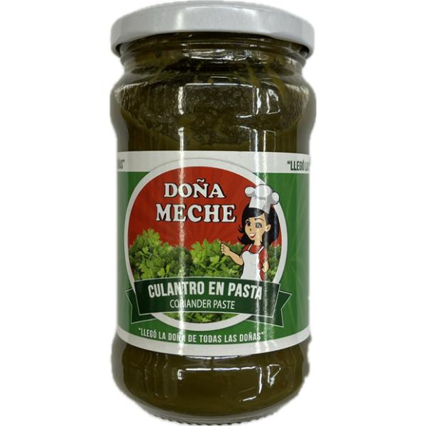 検索用キーワード【DONA MECHE/CULANTRO/EN PASTA/CORIANDER/PERU/コリアンダー/ペースト/ペルー】