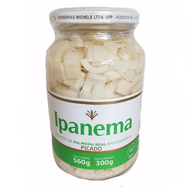 検索用キーワード【Ipanema/イパネマ/サラダ/Salada/レアル/Real/ブラジル/Brasil/ブラジル料理/Latin/カットタイプ】