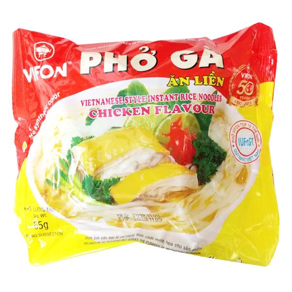 検索用キーワード【フォー/pho ga/chicken flavour/vifon/ベトナム料理/エスニック】