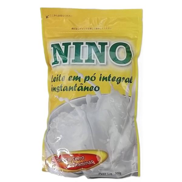 検索用キーワード【全粒乳/NINO/お菓子作り/ブラジル/ミルク/BRASIL/】