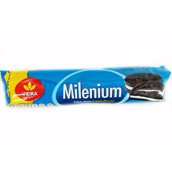 検索用キーワード【ウエハース/Wafer/クッキー/Cookie/ココア/COCOA/パーティー/安い/VIEIRA/Milenium/ポルトガル/Portugal】