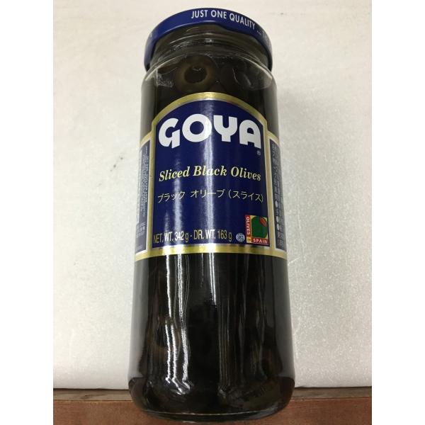 原材料名：ブラックオリーブ、、食塩、酸味料、グルコン酸鉄固形量：163ｇ内容総量：342ｇ保存方法：高温多湿を避け、保存原産国名：スペイン