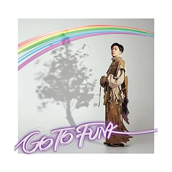 「商品情報」内容紹介【FUNK / ファンク・ふぁんく】とは…体臭のように滲み出る“自分らしさ"を表現する音楽―。今回のアルバムのテーマは、GO TO “ENDRECHERI" FUNK!!!これまで以上に、堂本 剛がギター、ベース、ドラム...