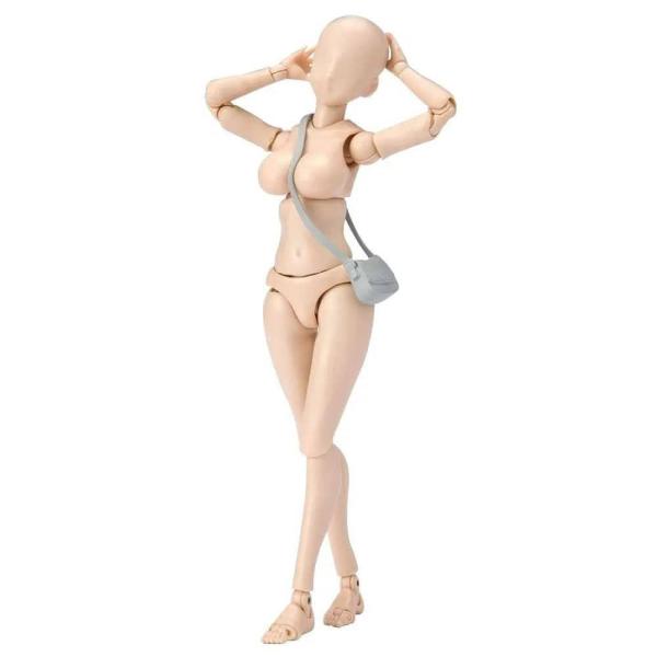 「商品情報」商品紹介矢吹健太朗先生がプロデュースするボディちゃんのDxset(Pale orange Color Ver.)が登場! 『あやかしトライアングル』『To LOVEる -とらぶる-』シリーズで有名な漫画家、矢吹健太朗先生が描く、...