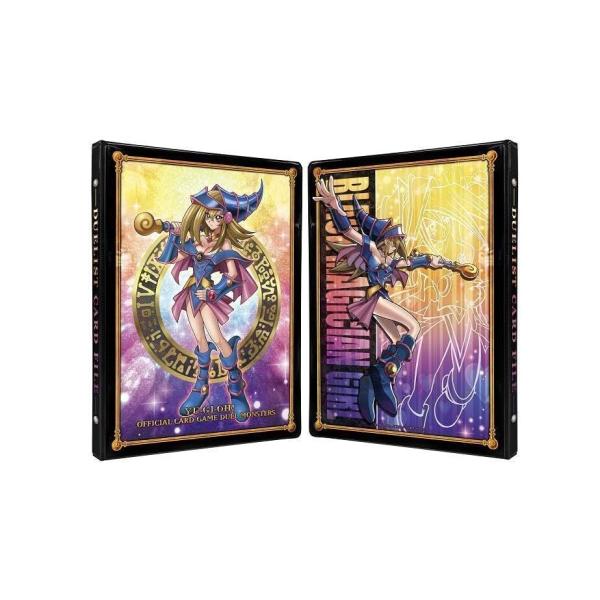 「商品情報」ブラックマジシャンガール　デュエリストカードファイル　OCG「主な仕様」ブラック マジシャン ガール　デュエリストカードファイル　 OCG
