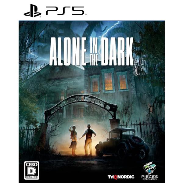 「商品情報」サバイバルホラーの原点が、新たな恐怖とともに帰ってきた。古典的名作のリ・イマジネーション版本作は、1992年に初めて発売され、以降のゲームデザインに大きな影響を与え、サバイバルホラーゲームの先駆けとされる「Alone in th...