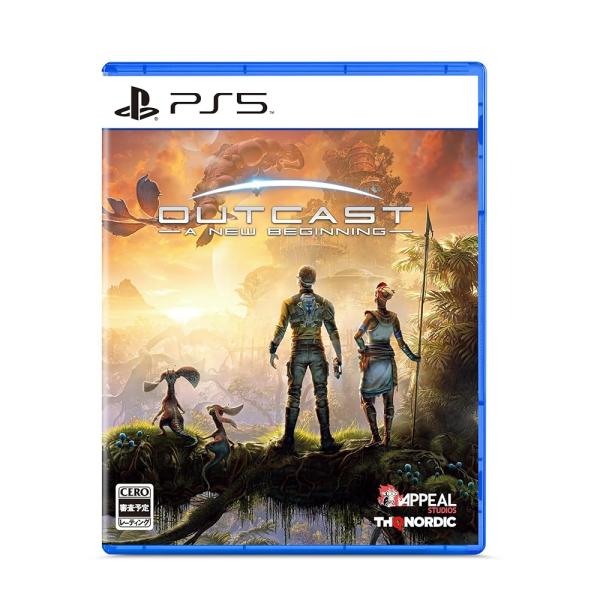 「商品情報」新たな世界、新たな敵、そして未知の冒険があなたを待っている！新たな舞台で壮大な異世界を冒険しよう往年の名作が蘇る！『Outcast』を生み出したオリジナルチームが再び集まり、さらに進化した惑星アデルファの世界を再現。アデルファは...