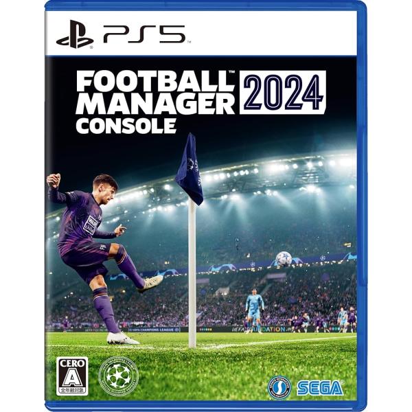 「商品情報」世界中のサッカーファンに愛されるサッカーマネジメントゲーム、待望の日本デビュー圧倒的なデータ量約50万人の実在選手、120以上のリーグ、2,300以上のクラブを究極のリアリティでゲームに再現！選手データは、ドリブルやパス、オフザ...