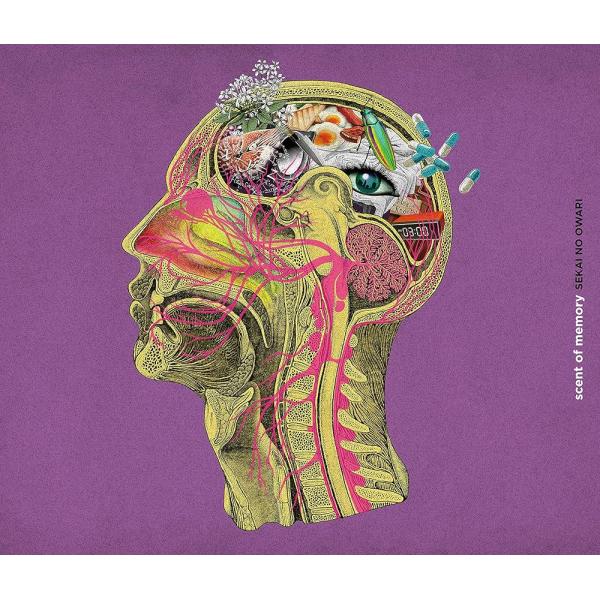 「商品情報」内容紹介同時発売 通常盤 TYCT-60171通算6枚目となるオリジナル・アルバム。TBS系 火曜ドラマ『この恋あたためますか』主題歌として大ヒットした最新シングル「silent」やカンテレ・フジテレビ系ドラマ『竜の道 二つの顔...