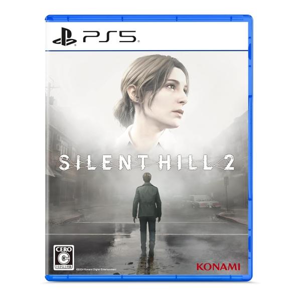 「商品情報」2001年にPlayStation〓2で発売した『SILENT HILL 2』をフルリメイク。「SILENT HILL」シリーズの中でも最高傑作と名高いサイコロジカルホラーが最新の技術で蘇ります。●グラフィックス・サウンドが進化...