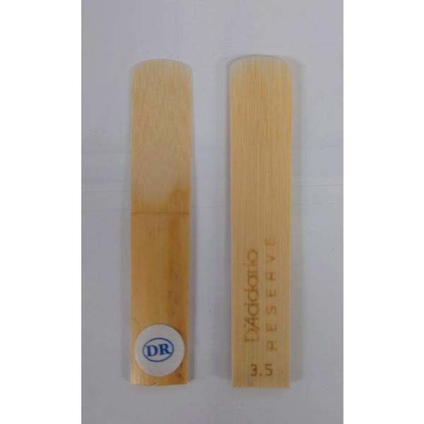 ※ドリームリードの特徴【すぐに絶好調！】楽器を組み上げて「さぁ　吹くぞ！」という時に「まだリードがよく鳴ってくれない」とがっかりした経験はありませんか？ドリームリードはそんなストレスをあなたが感じる前にベストな状態になります。【倍音が多い！...