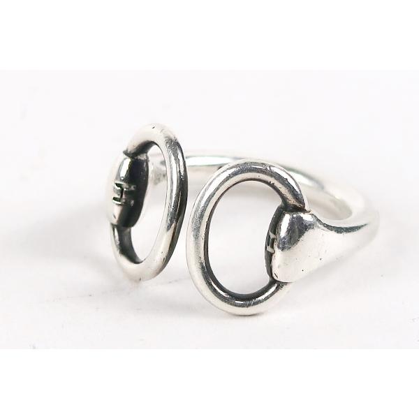 【美品】HERMES エルメス シルバーリング ホースビット指輪 925 ブランドアクセサリー 50 10号 小物 雑貨【NU42】  【商品名】リング【ブランド】HERMES【サイズ】50 10号【刻印】925【カラー】シルバー【素材】5...