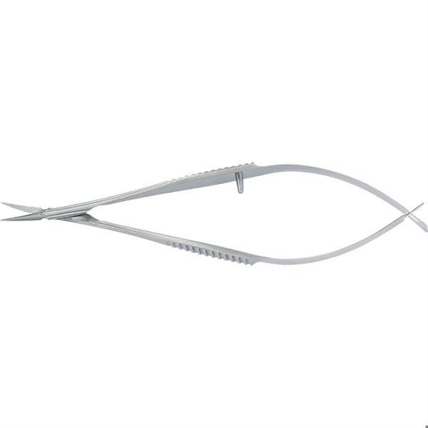 【メーカー】BRC【材質】ステンレス【全長】8.5cm【先端】湾曲【生産国】パキスタン◎本製品は人、及び動物への臨床目的には使用できません。