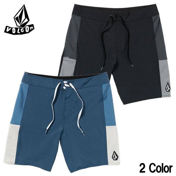 VOLCOM DUMBRECK /ボルコム メンズ サーフパンツ ボードショーツ 海パン 水着 A0802302  サーフィン メール便対応