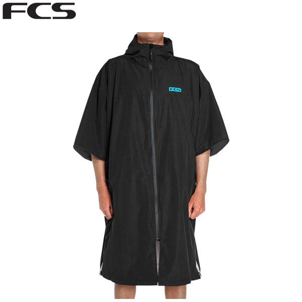 FCS ALL WEATHER PONCHO / エフシーエス オールウェザー ポンチョ 着替え 海 サーフィン ショートボード
