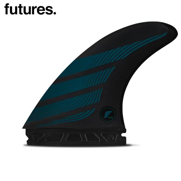 FUTURES FIN AM2 Alpha / フューチャーズフィン AM2 アルファ 3枚 サーフィン サーフボード