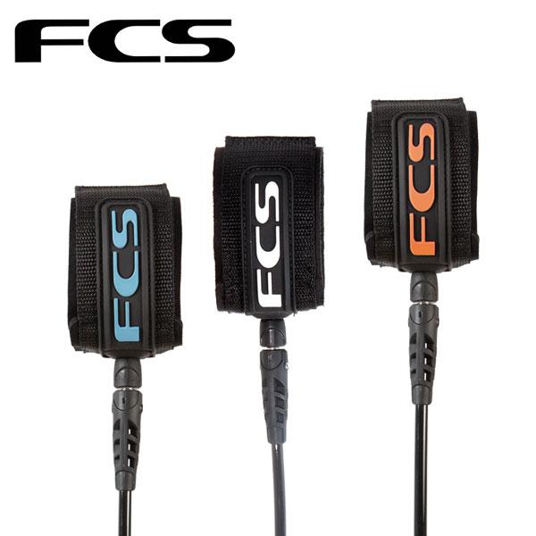 FCS CLASSIC SERIES ALLROUND CLASSIC LEASH 7' / エフシーエス クラシック リーシュコード サーフィン サーフボード