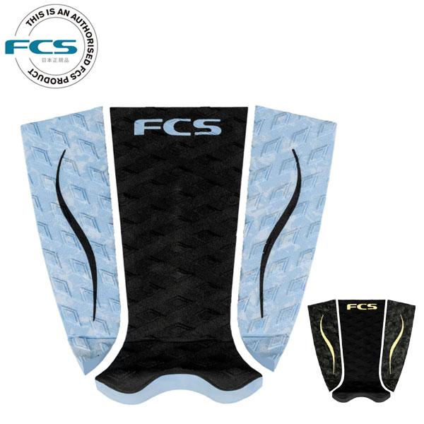 FCS デッキパッド CARISSA MOORE TRACTION / エフシーエス  カリッサ・ムーア トラクション サーフボード サーフィン ショート