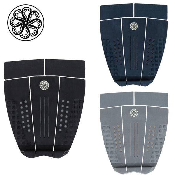 OCTOPUS IS REAL CHIPPA WILSON IV SIGNATURE TRACTION PAD / オクトパスイズリアル チッパ・ウィルソン グリップ サーフィン デッキパッド
