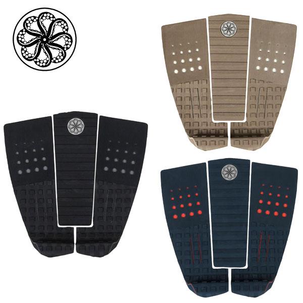 OCTOPUS IS REAL DION AGIUS IV SIGNATURE TRACTION PAD / オクトパスイズリアル ディオン・アジウス グリップ サーフィン デッキパッド