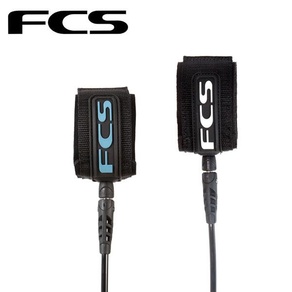 FCS CLASSIC SERIES COMP CLASSIC LEASH 6' / エフシーエス クラシック リーシュコード サーフィン サーフボード