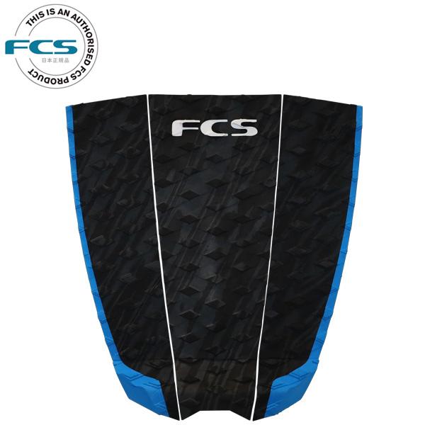FCS CROSBY COLAPINTO TRACTION / エフシーエス クロスビー コラピント トラクション サーフボード サーフィン デッキパッド