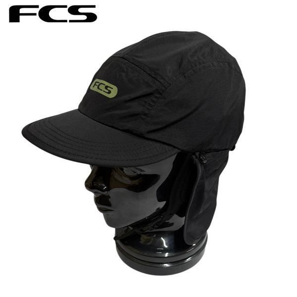 FCS ESSENTIAL SURF CAP LEGIONNAIRE / エフシーエス エッセンシャル サーフキャップ レジオネア 帽子 サーフィン サーフ サップ SUP