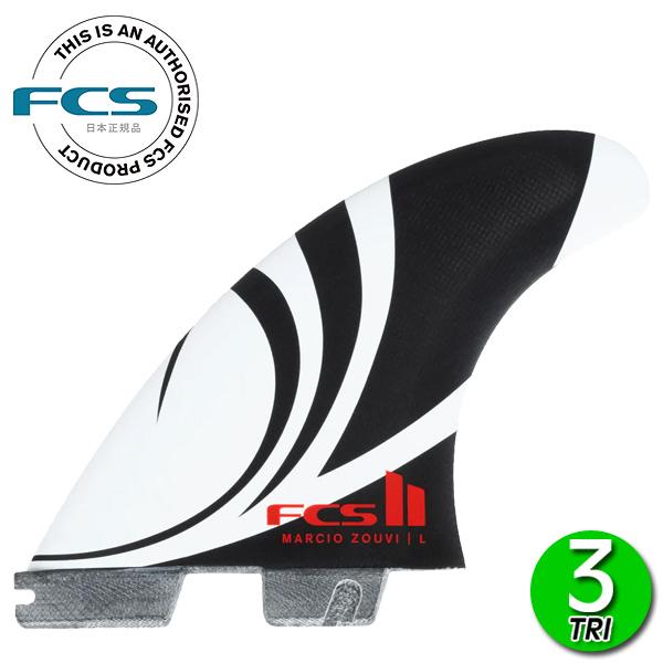 FCS2 SHARPEYE SE PC CARBON THRUSTER TRI FINS / エフシーエス2 シャープアイ カーボン スラスター トライ フィン サーフィン ショート サーフボード 3枚組