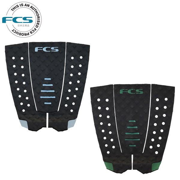 FCS YAGO DORA TRACTION / エフシーエス ヤゴドラ トラクション サーフボード サーフィン デッキパッド